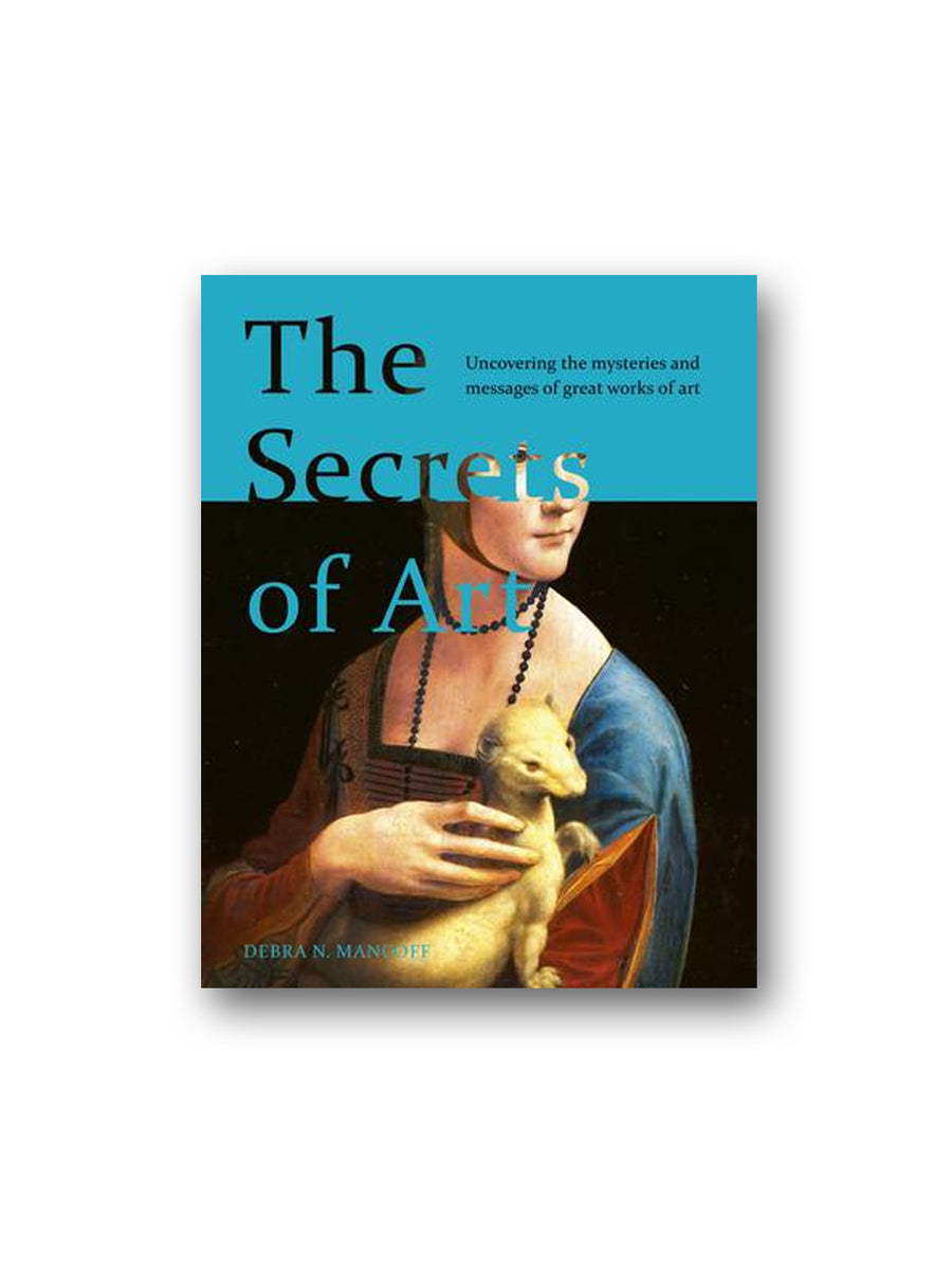 The Secrets of Art – Minoa Books
