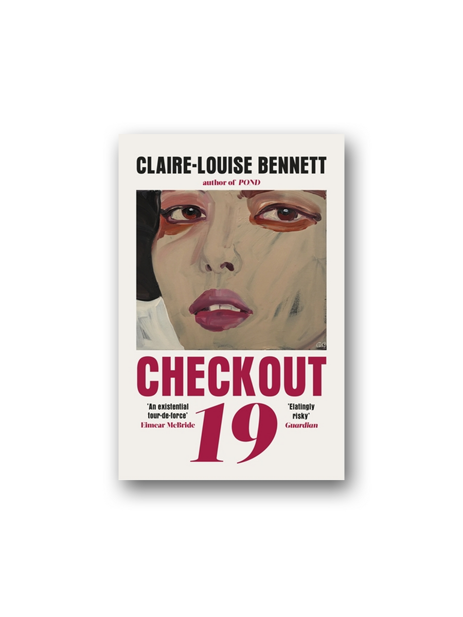 Checkout 19 – Minoa Books