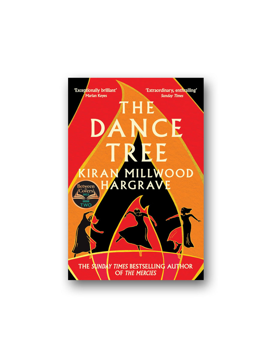 The Dance Tree – Minoa Books