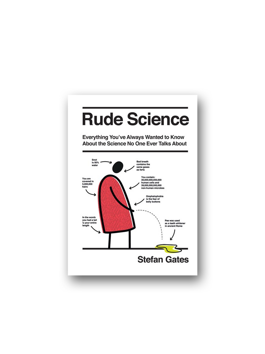 Rude Science – Minoa Books