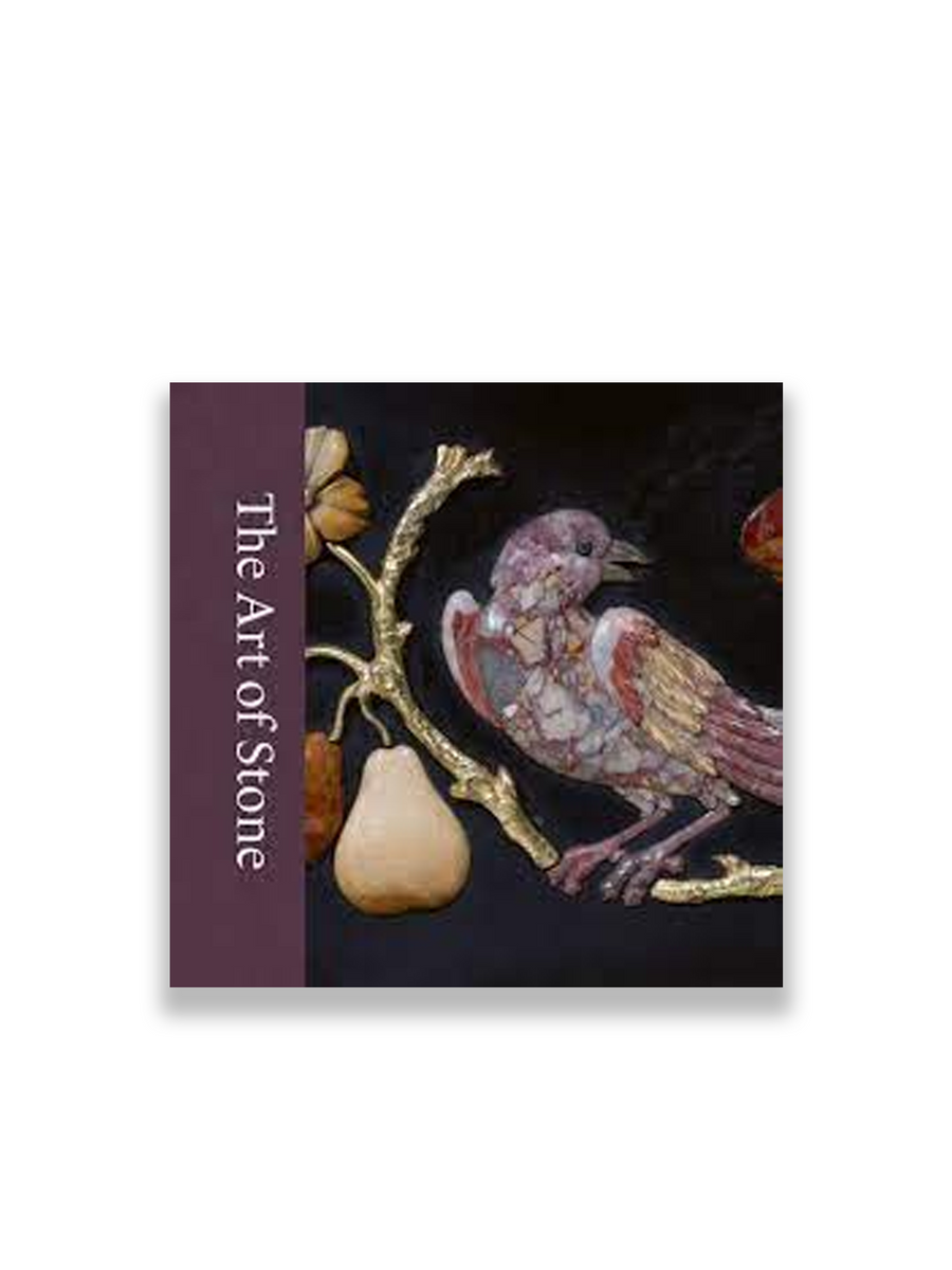 The Art of Stone: Masterpieces from the Rosalinde and Arthur Gilbert C ...