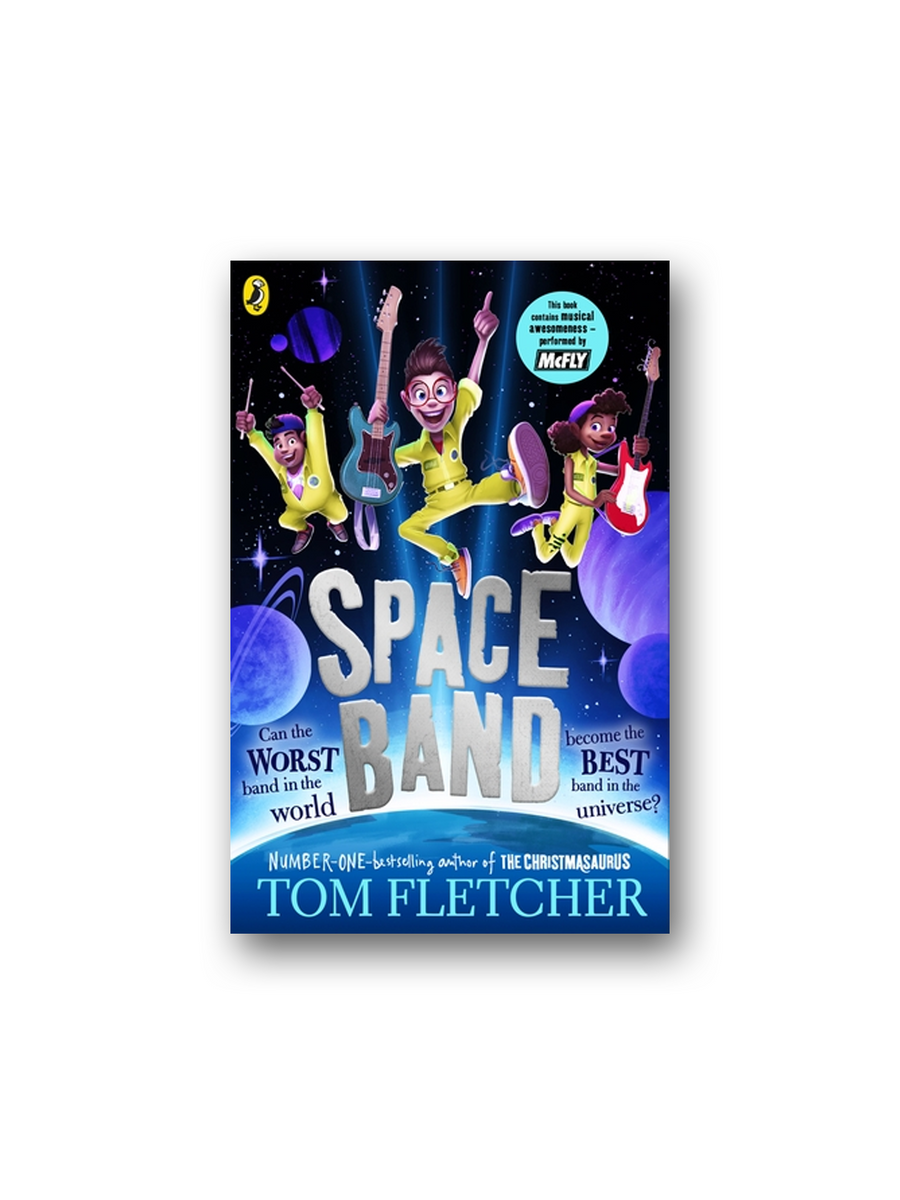Space Band – Minoa Books