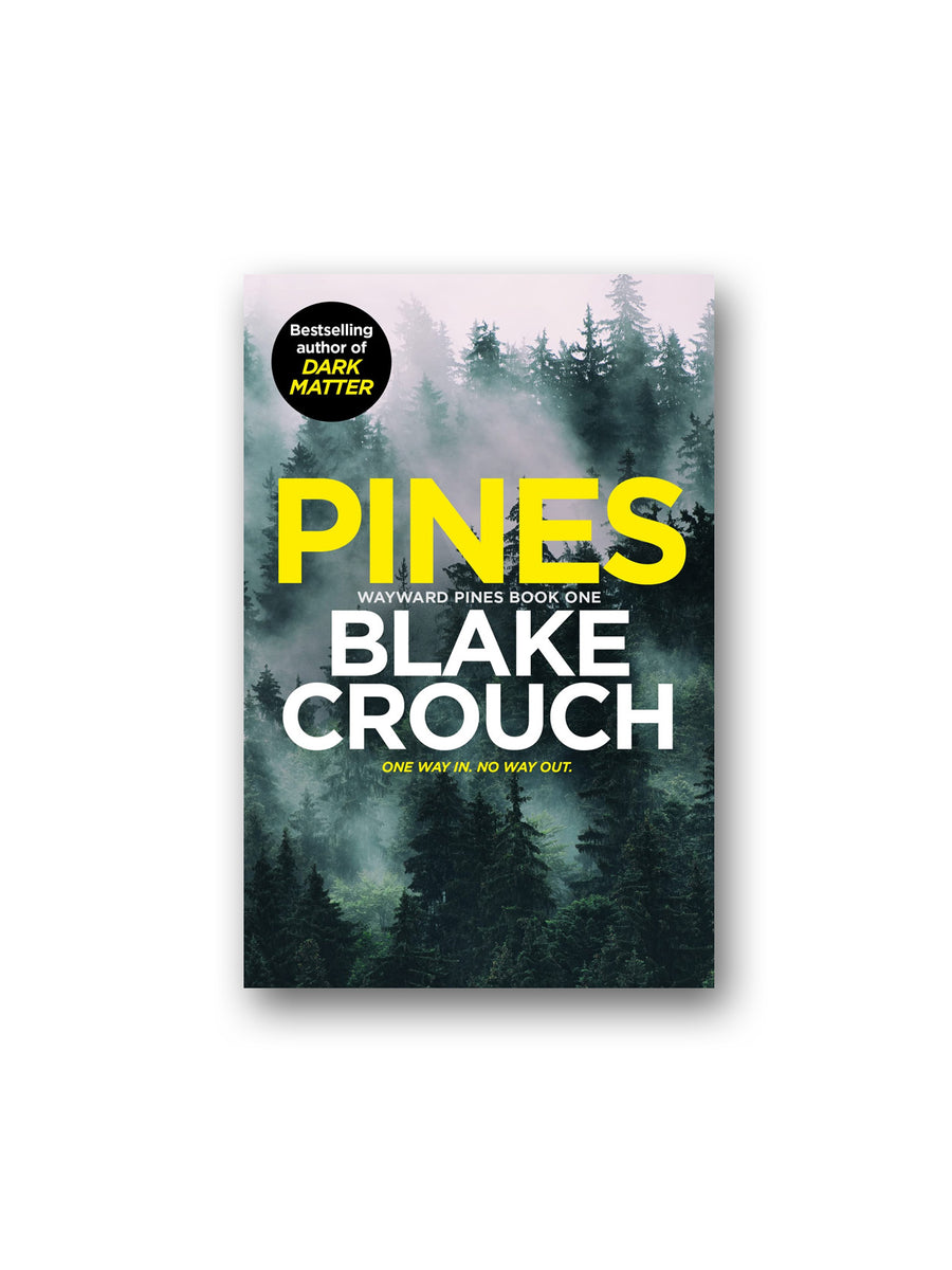 Pines – Minoa Books