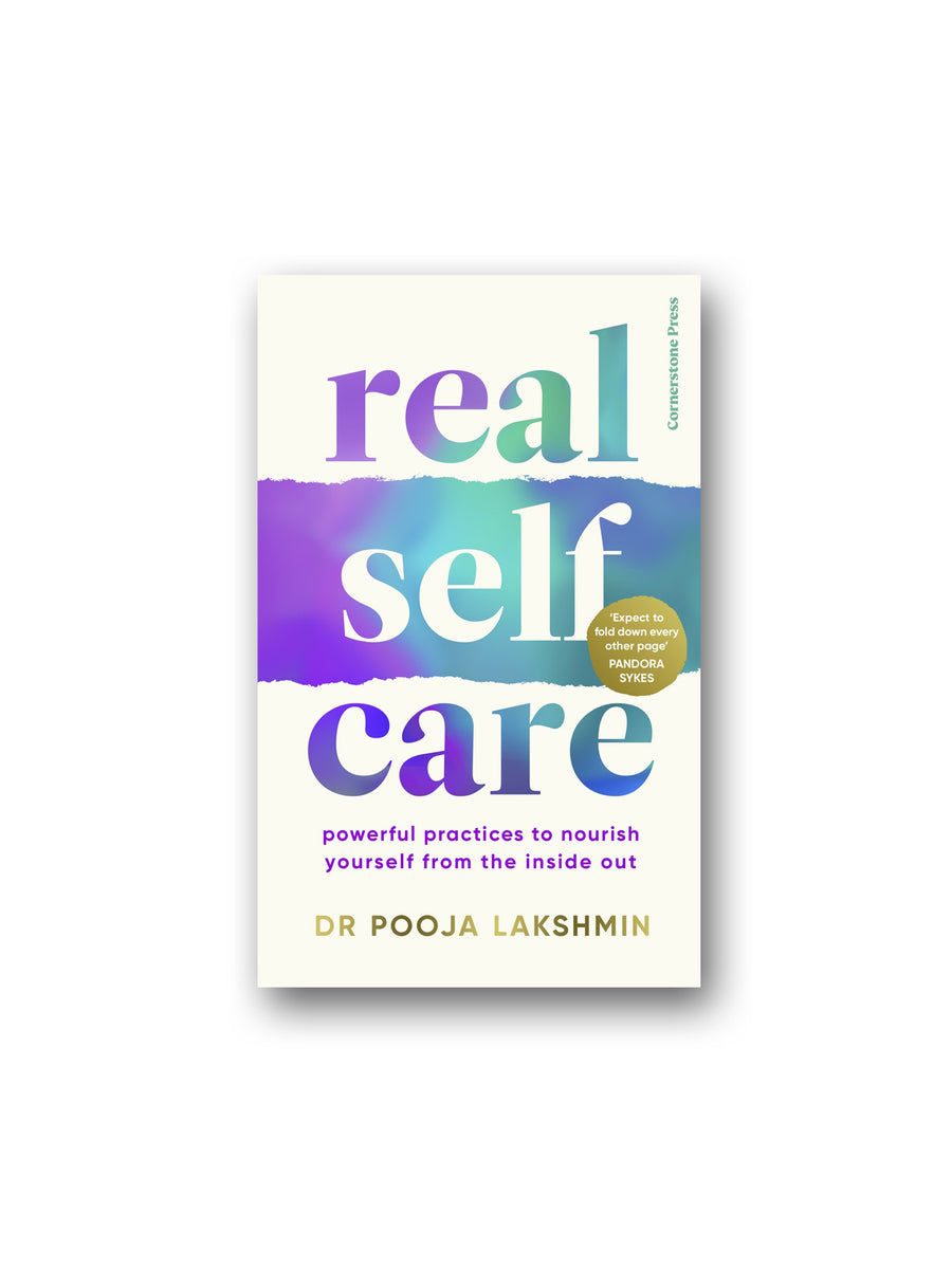 Real Self-Care – Minoa Books
