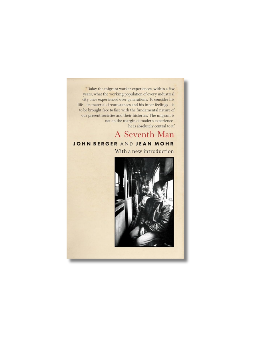A Seventh Man – Minoa Books