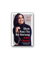 How (Not) To Be Strong – Minoa Books