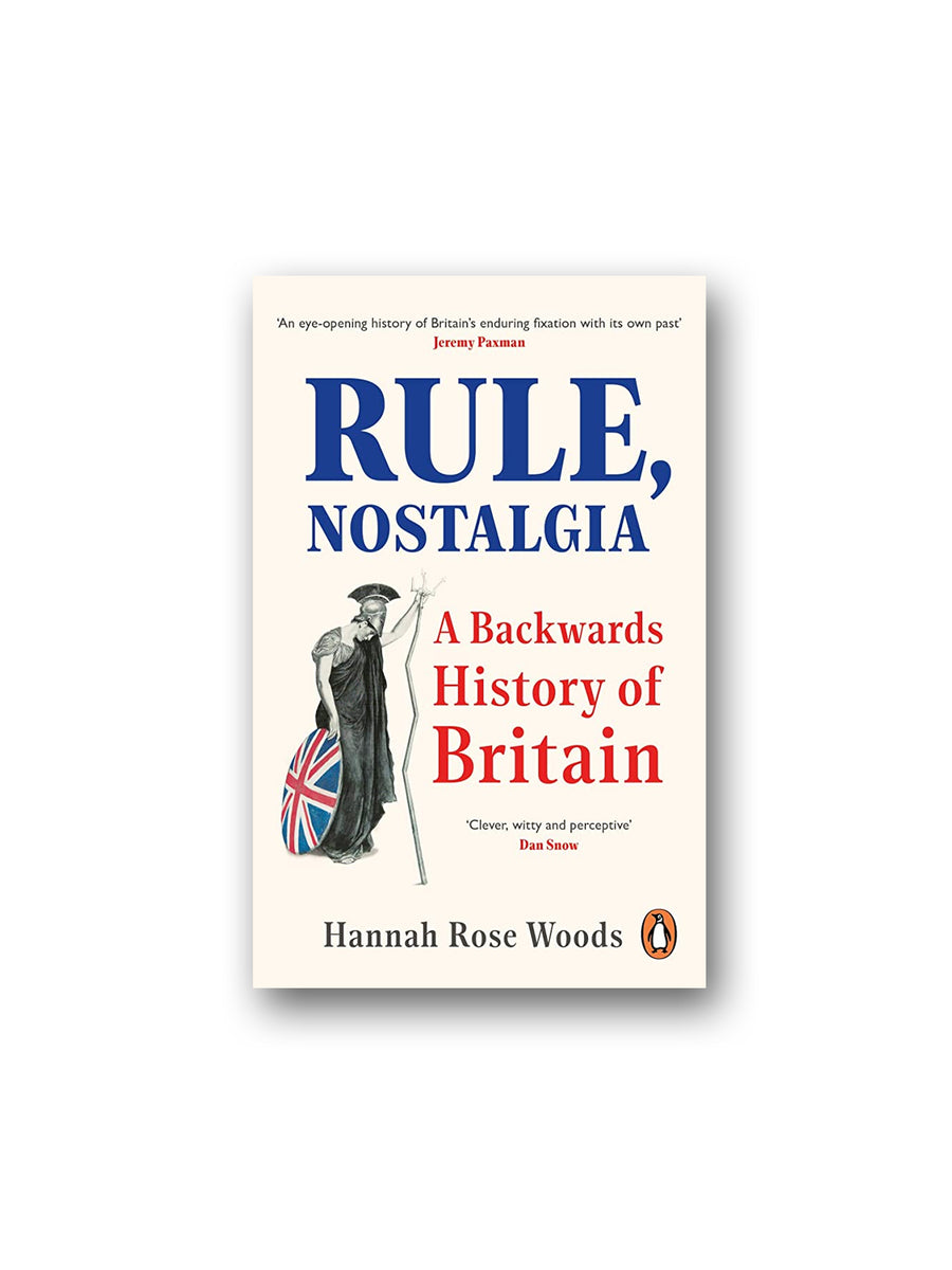 Rule, Nostalgia – Minoa Books