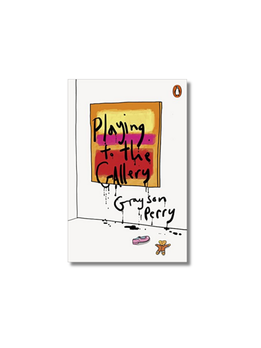 Playing to the Gallery: Helping Contemporary Art in its Struggle to Be ...