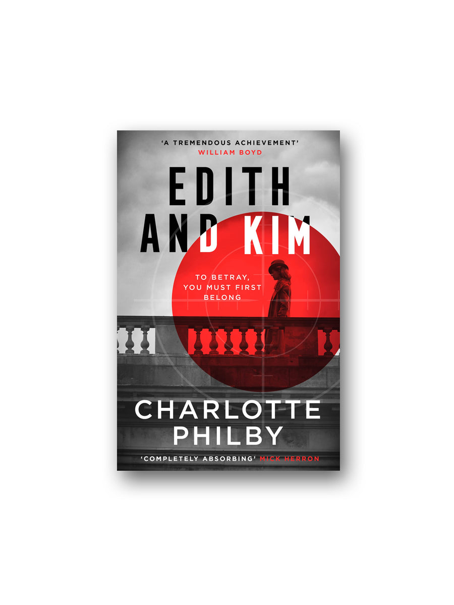 Edith & Kim – Minoa Books