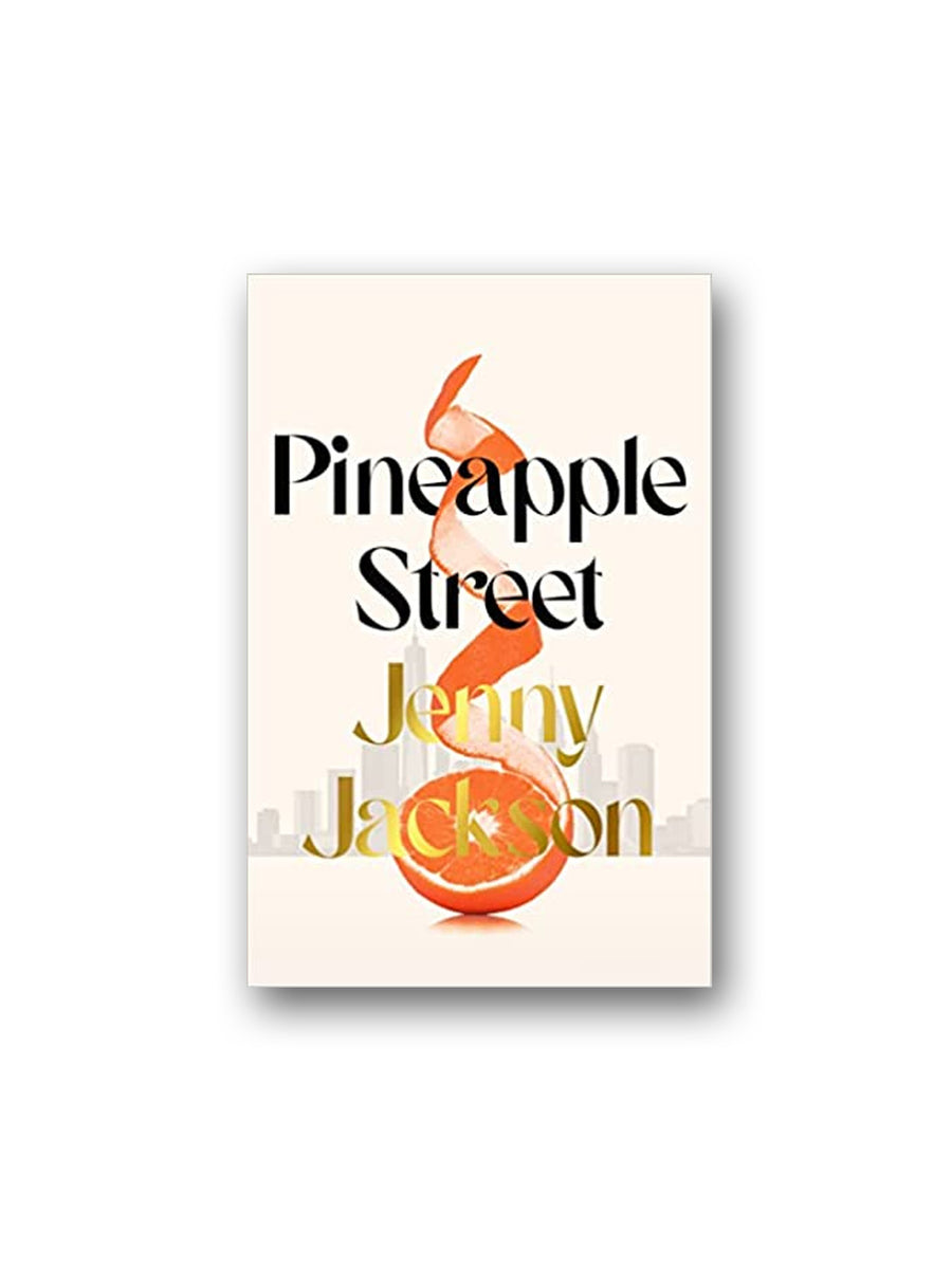 Pineapple Street – Minoa Books