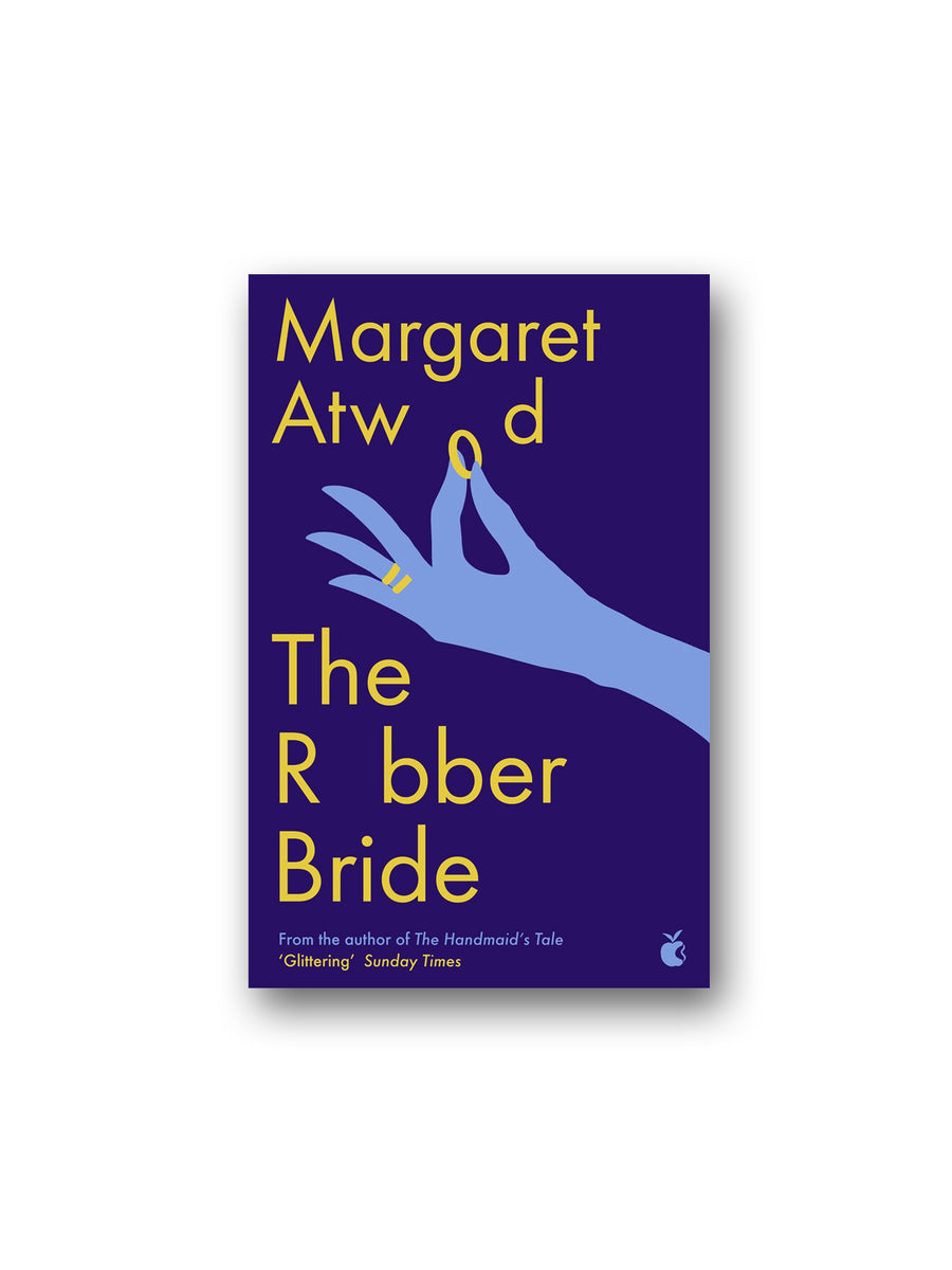 The Robber Bride – Minoa Books