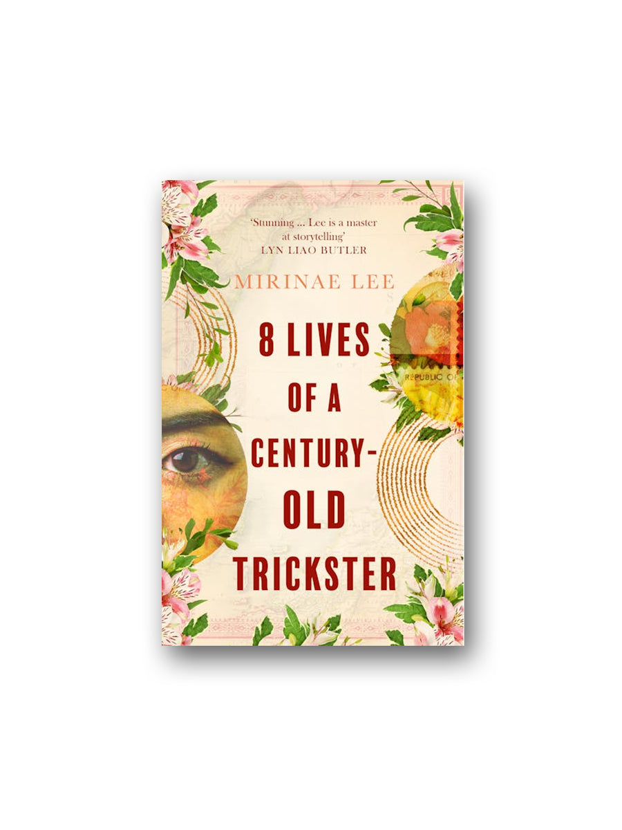 8 Lives of a Century-Old Trickster – Minoa Books