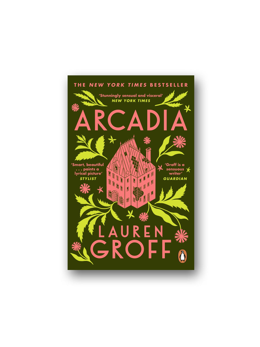 Arcadia – Minoa Books
