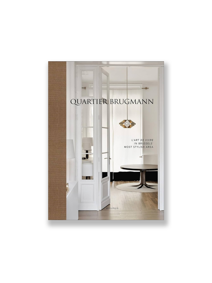 Quartier Brugmann: L'Art de Vivre in Brussels' Most Stylish Area ...