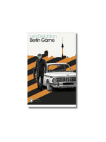 Berlin Game – Minoa Books