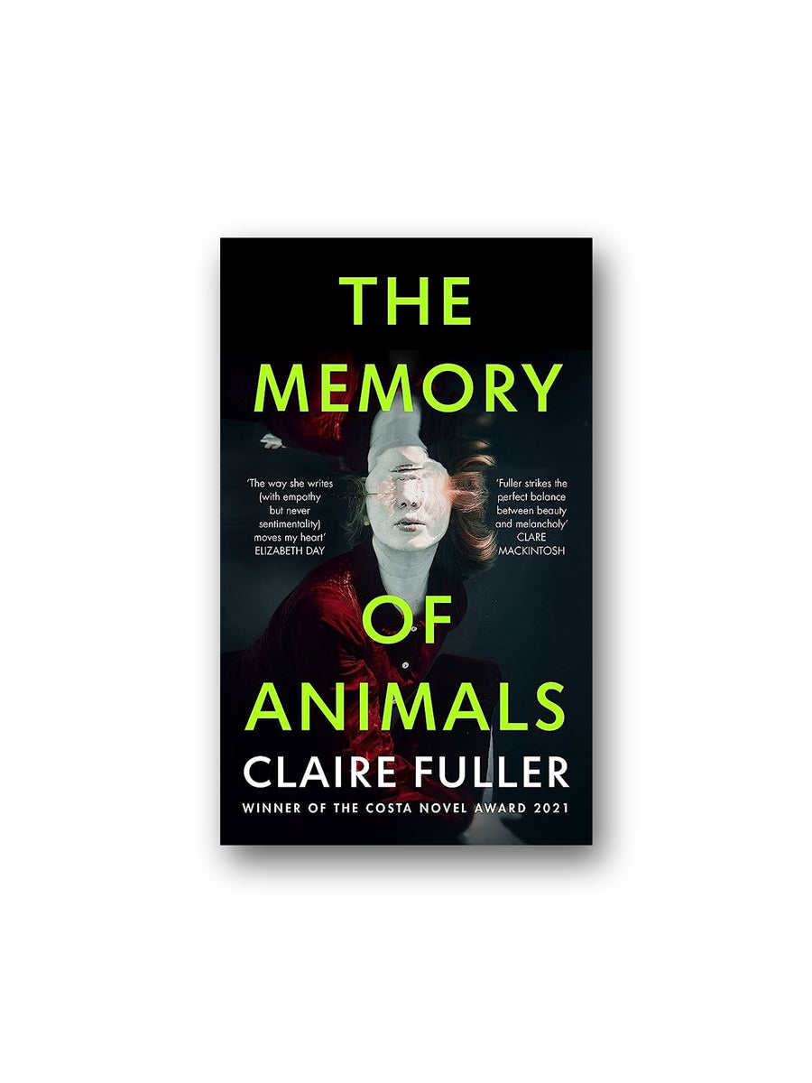 The Memory of Animals – Minoa Books