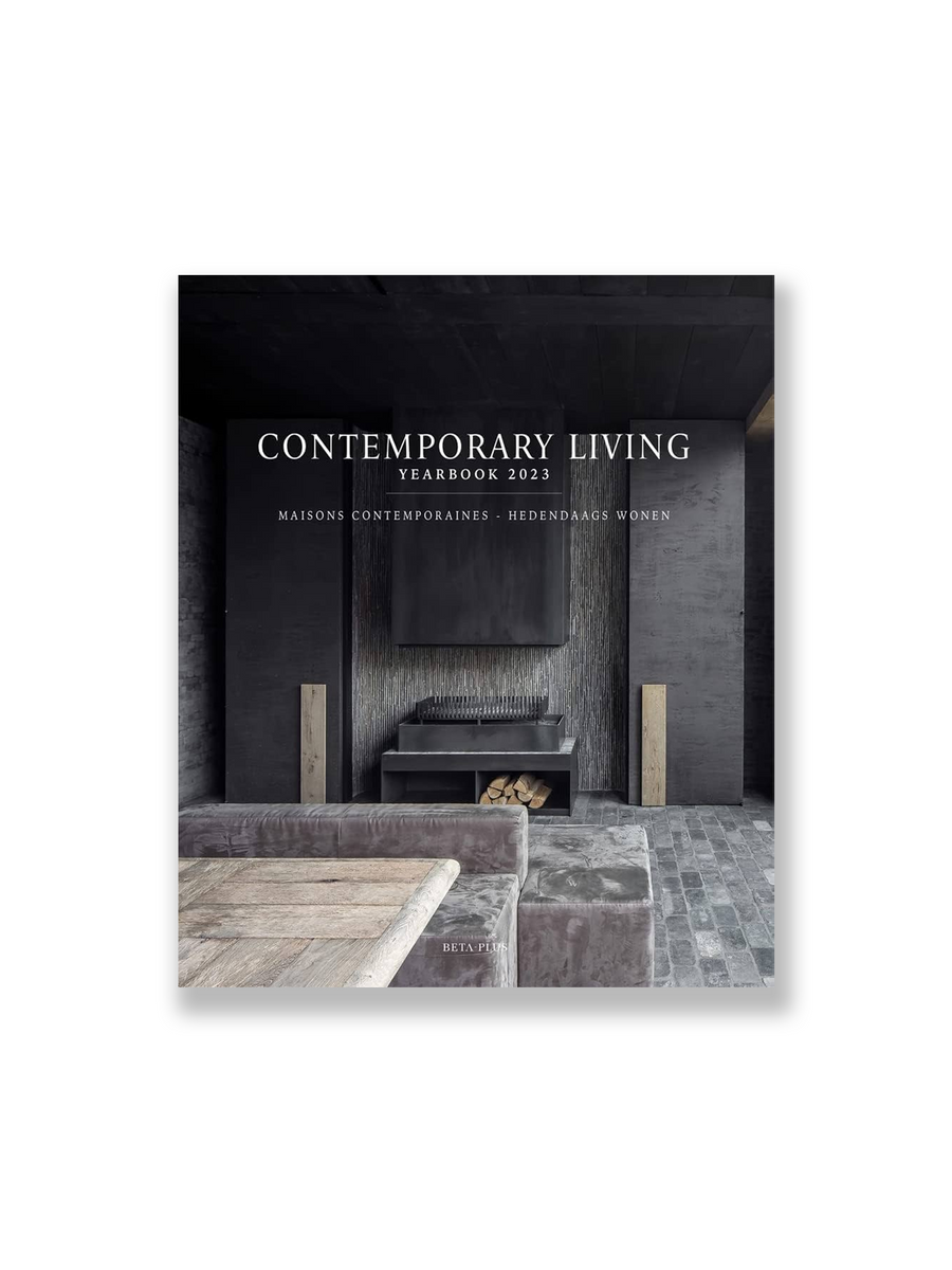 Contemporary Living Yearbook 2023 – Minoa Books