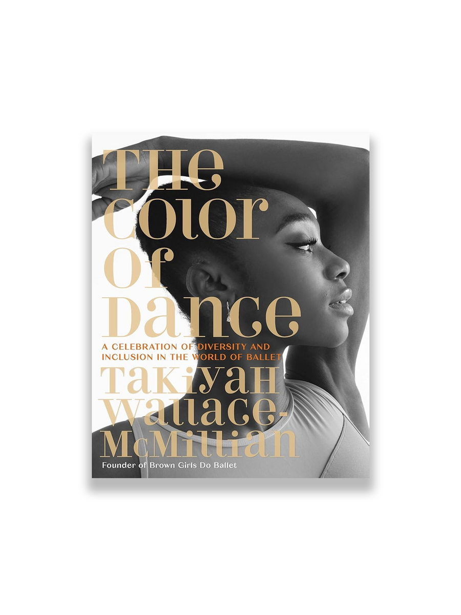 The Color of Dance: A Celebration of Diversity and Inclusion in the Wo ...