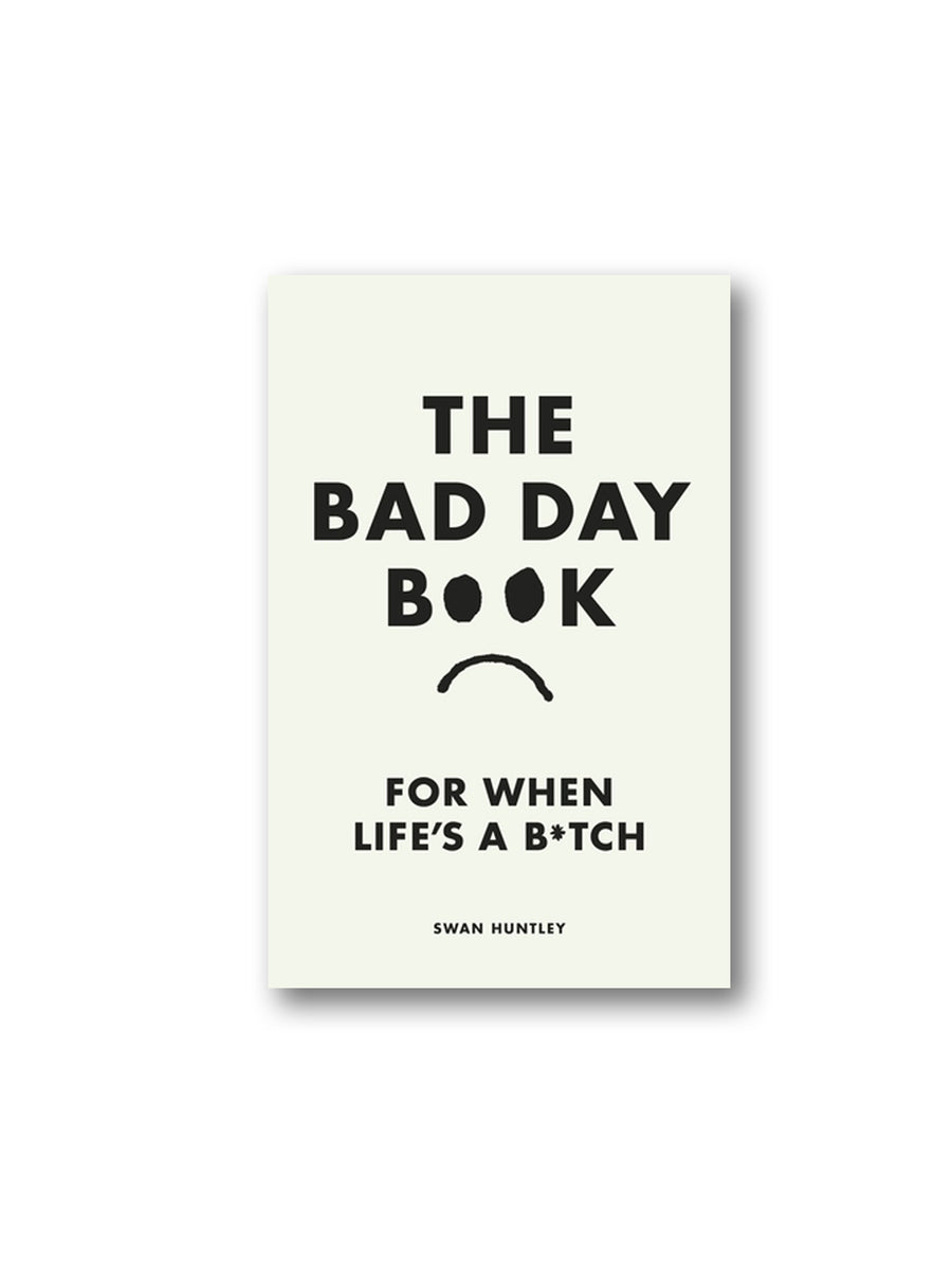 The Bad Day Book – Minoa Books