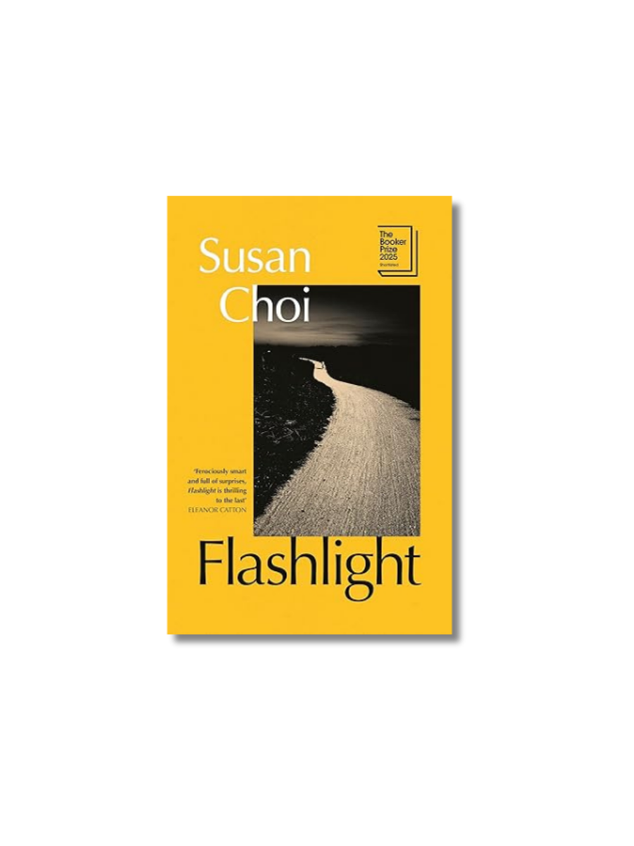 Flashlight – Minoa Books