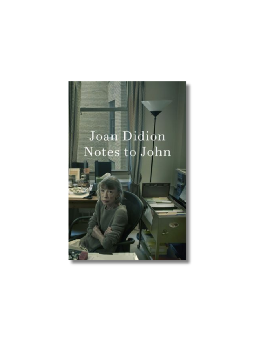 Notes to john hardcover – Minoa Books