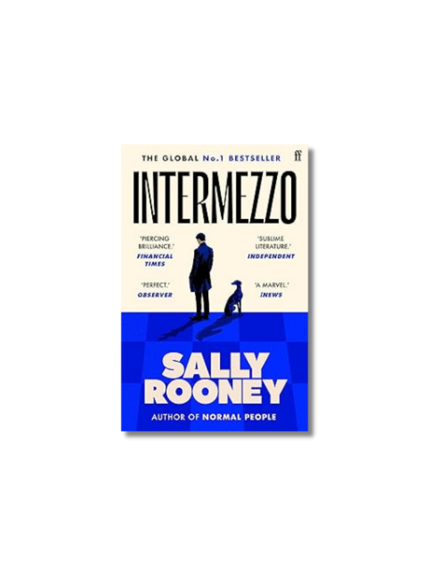 Intermezzo – Minoa Books
