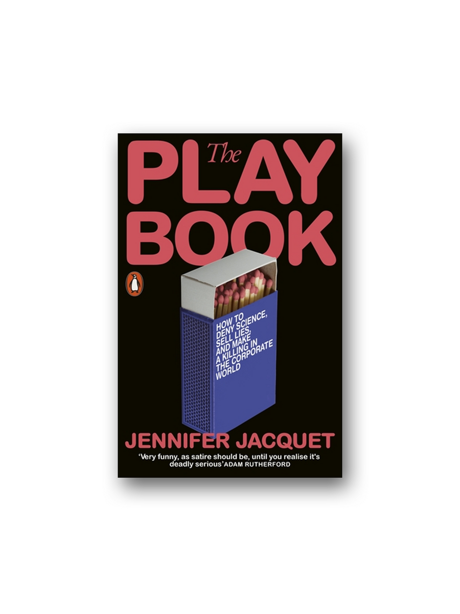 The Playbook – Minoa Books