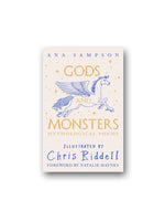 Gods and Monsters - Mythological Poems – Minoa Books
