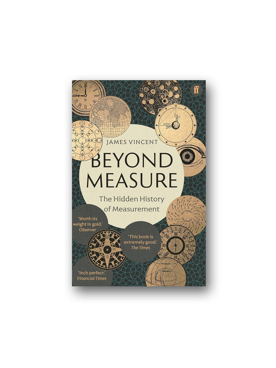 Beyond Measure – Minoa Books
