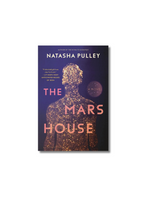 The Mars House – Minoa Books