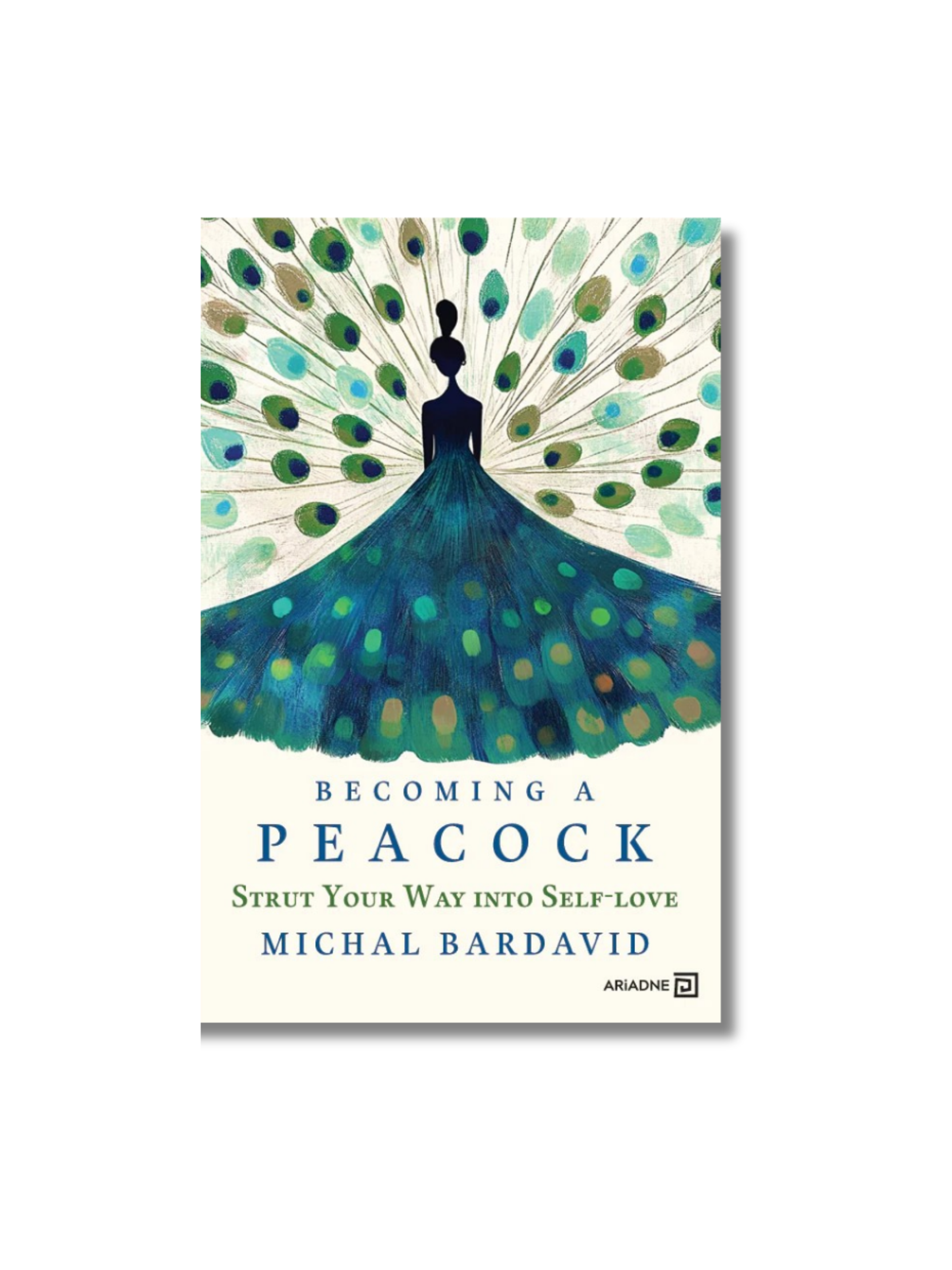 BECOMING A PEACOCK – Minoa Books