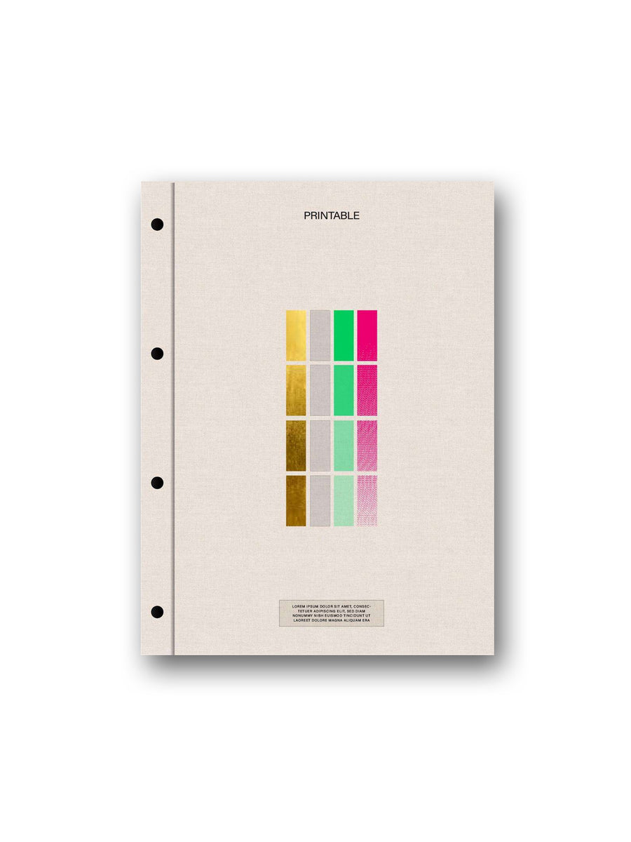 Printable Minoa Books