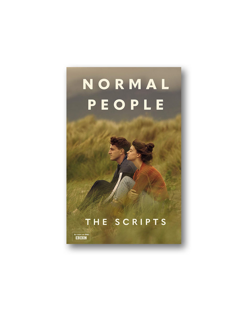 Normal People : The Scripts – Minoa Books