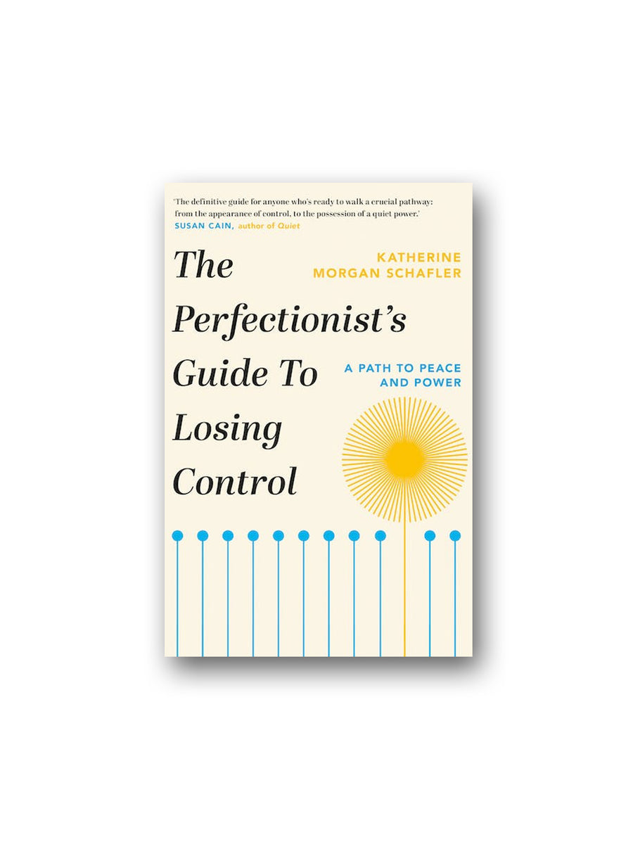 The Perfectionist's Guide to Losing Control – Minoa Books