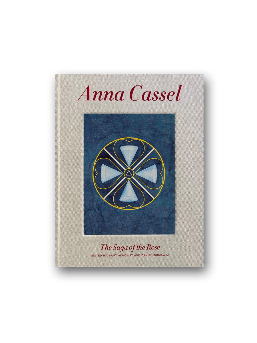 Anna Cassel : The Tale of the Rose – Minoa Books