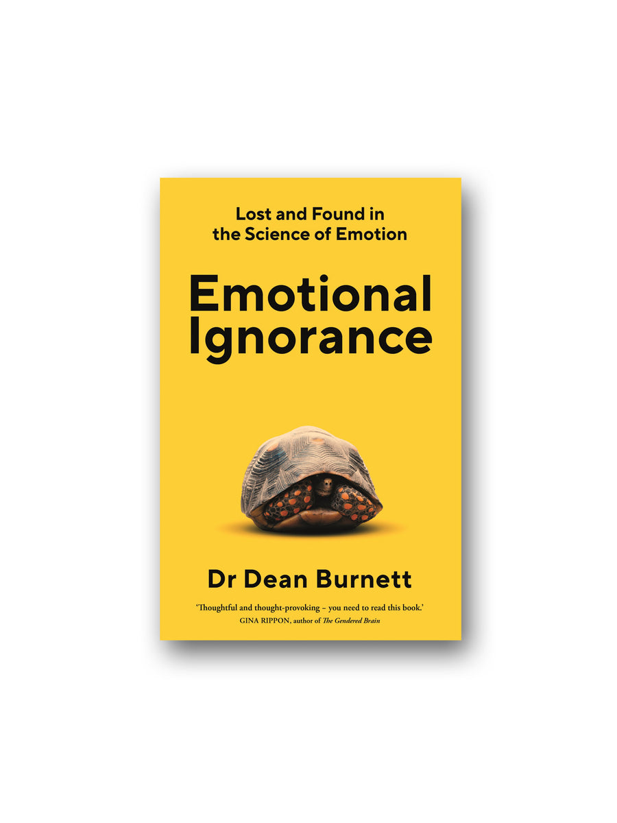 Emotional Ignorance – Minoa Books