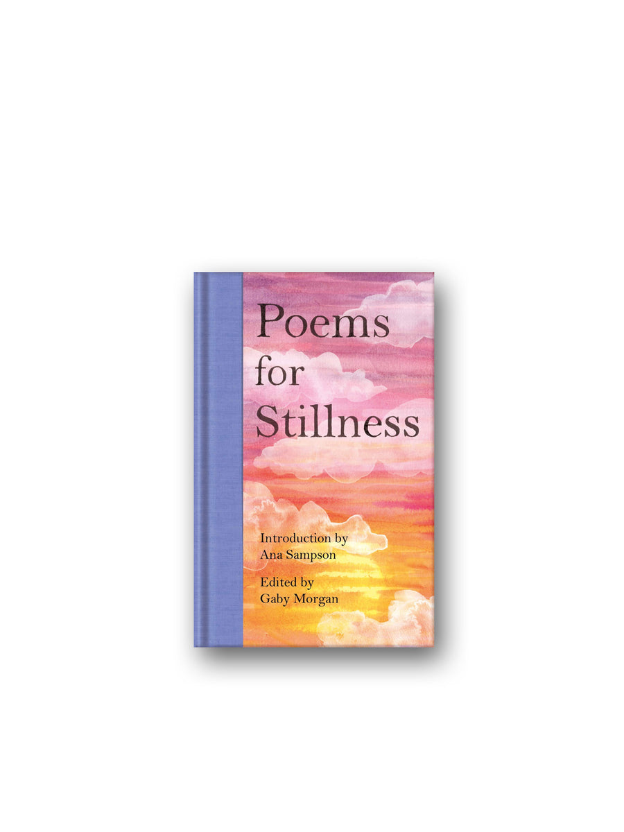 Poems for Stillness – Minoa Books