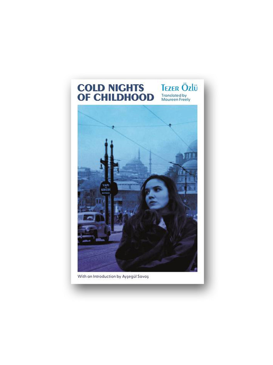 Cold Nights of Childhood – Minoa Books