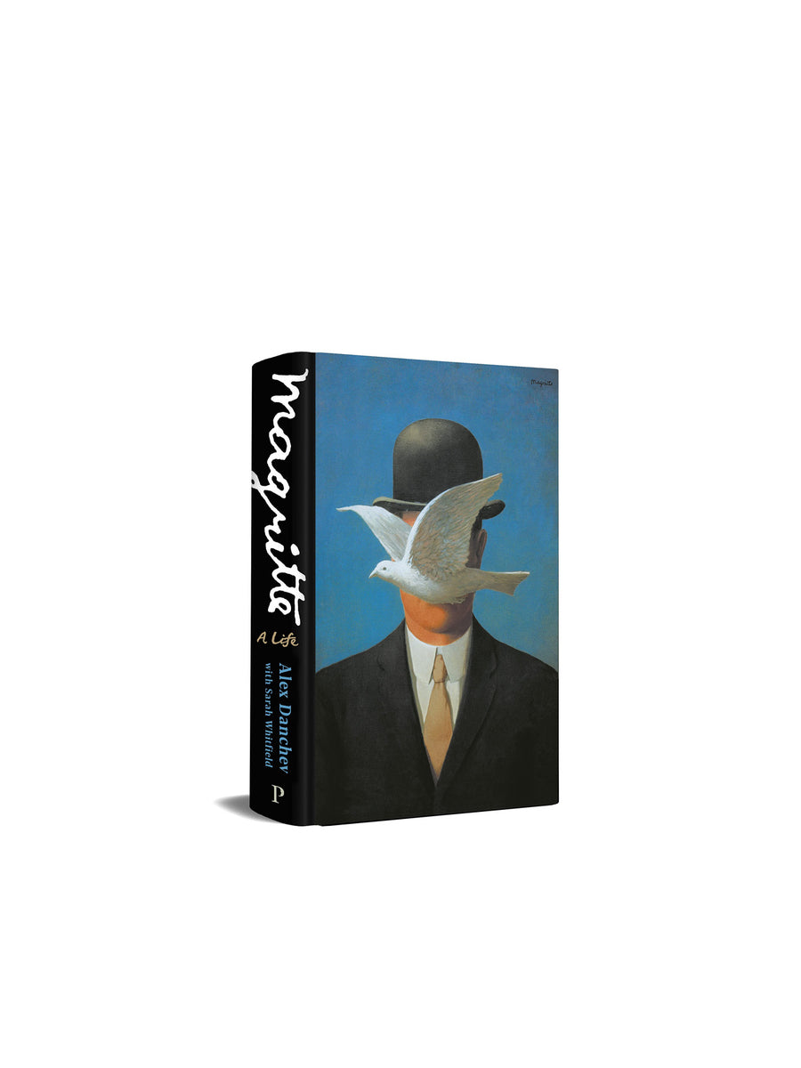 Magritte : A Life – Minoa Books