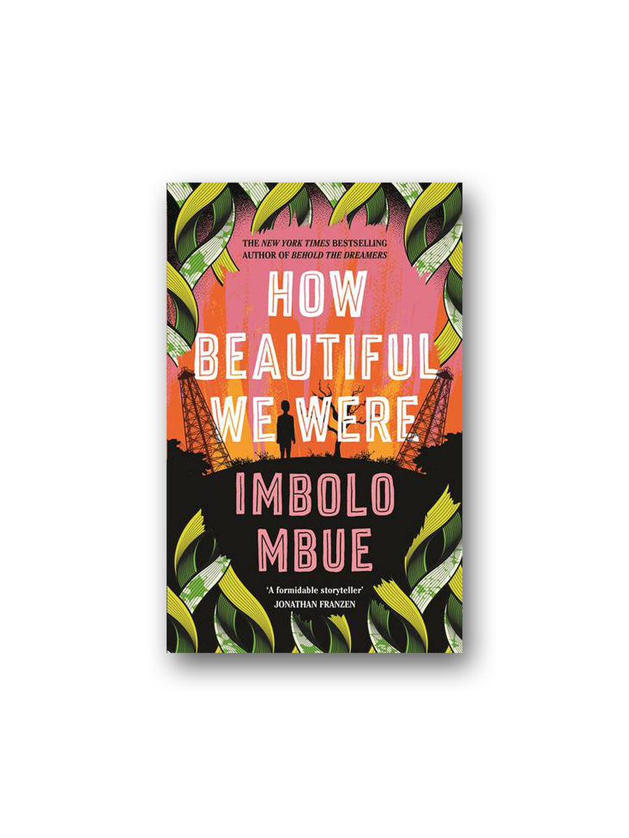 How Beautiful We Were – Minoa Books