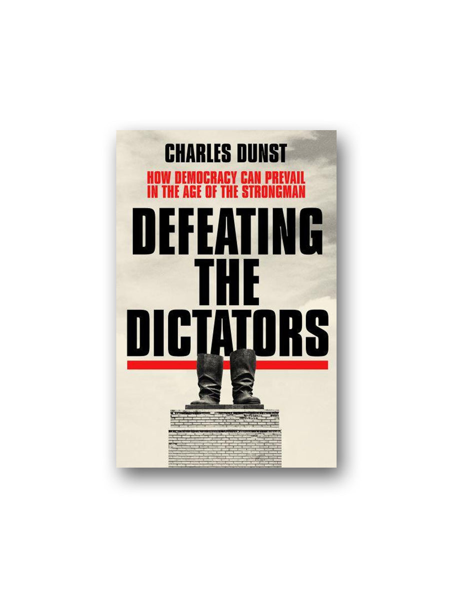 Defeating the Dictators – Minoa Books