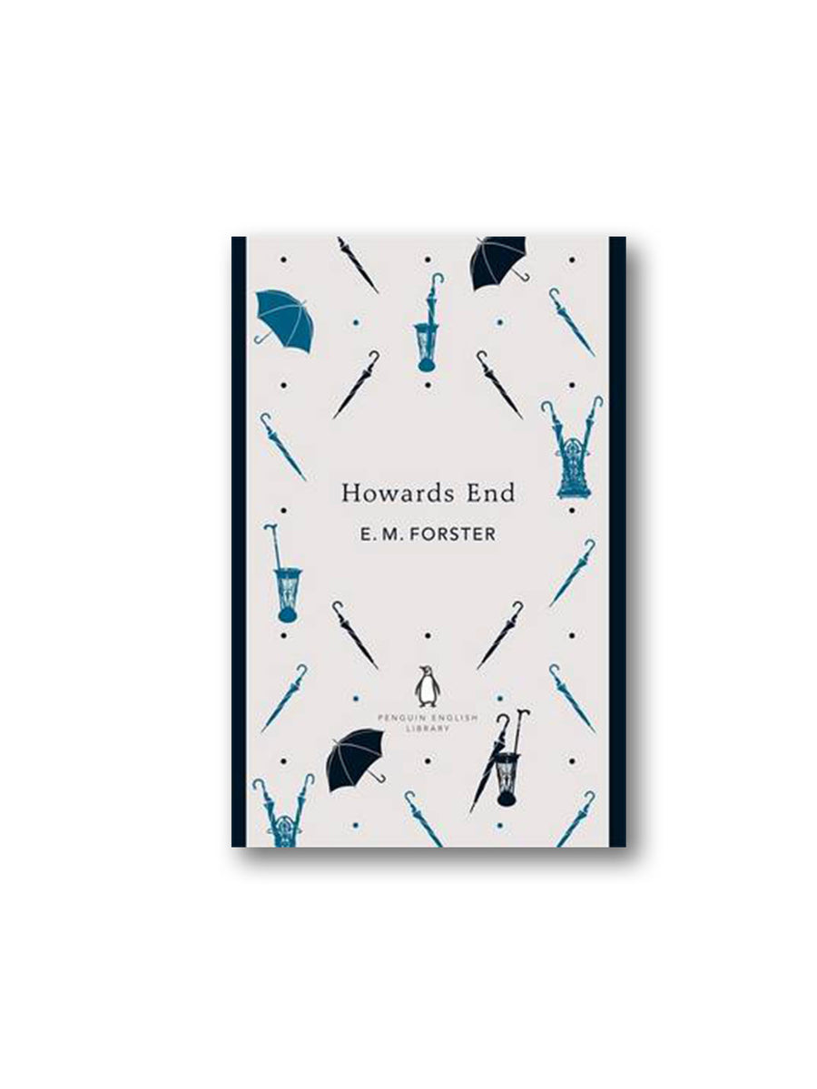 Howards End – Minoa Books