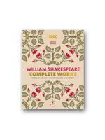 The RSC Shakespeare: The Complete Works – Minoa Books