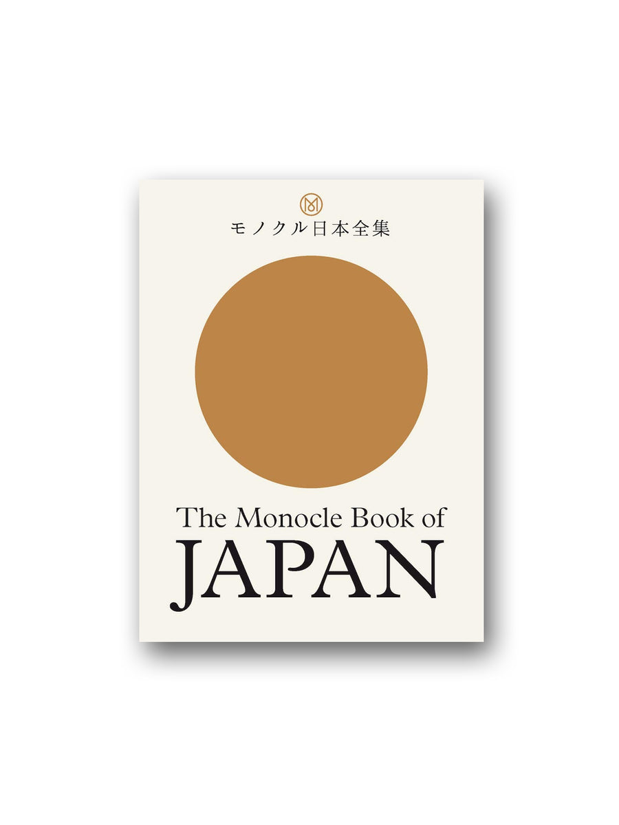 The Monocle Book of Japan – Minoa Books
