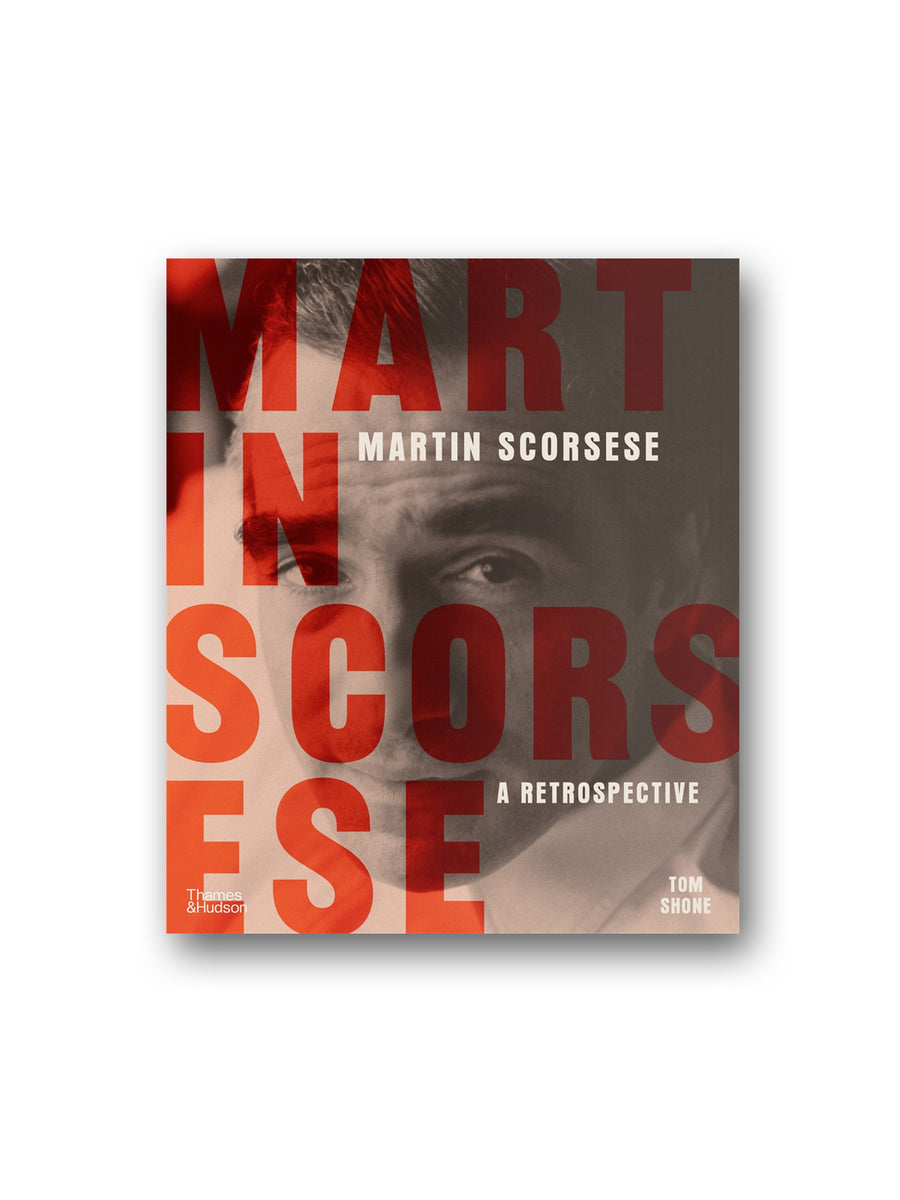 Martin Scorsese – Minoa Books