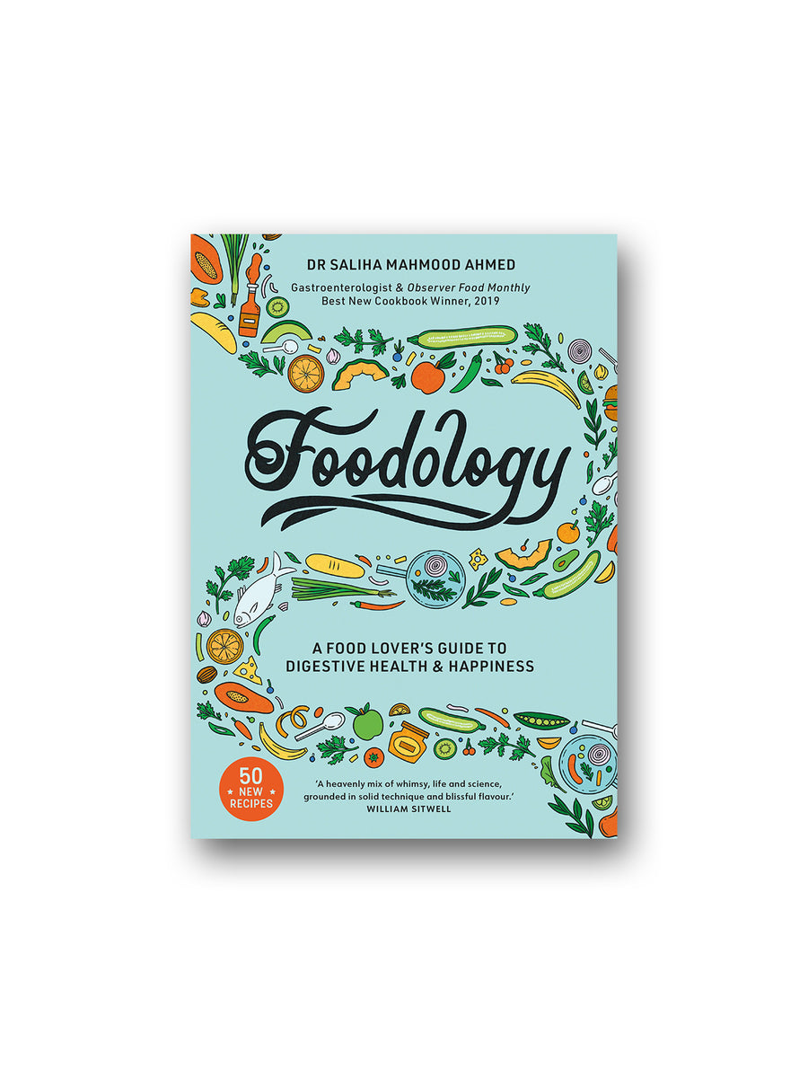 Foodology – Minoa Books