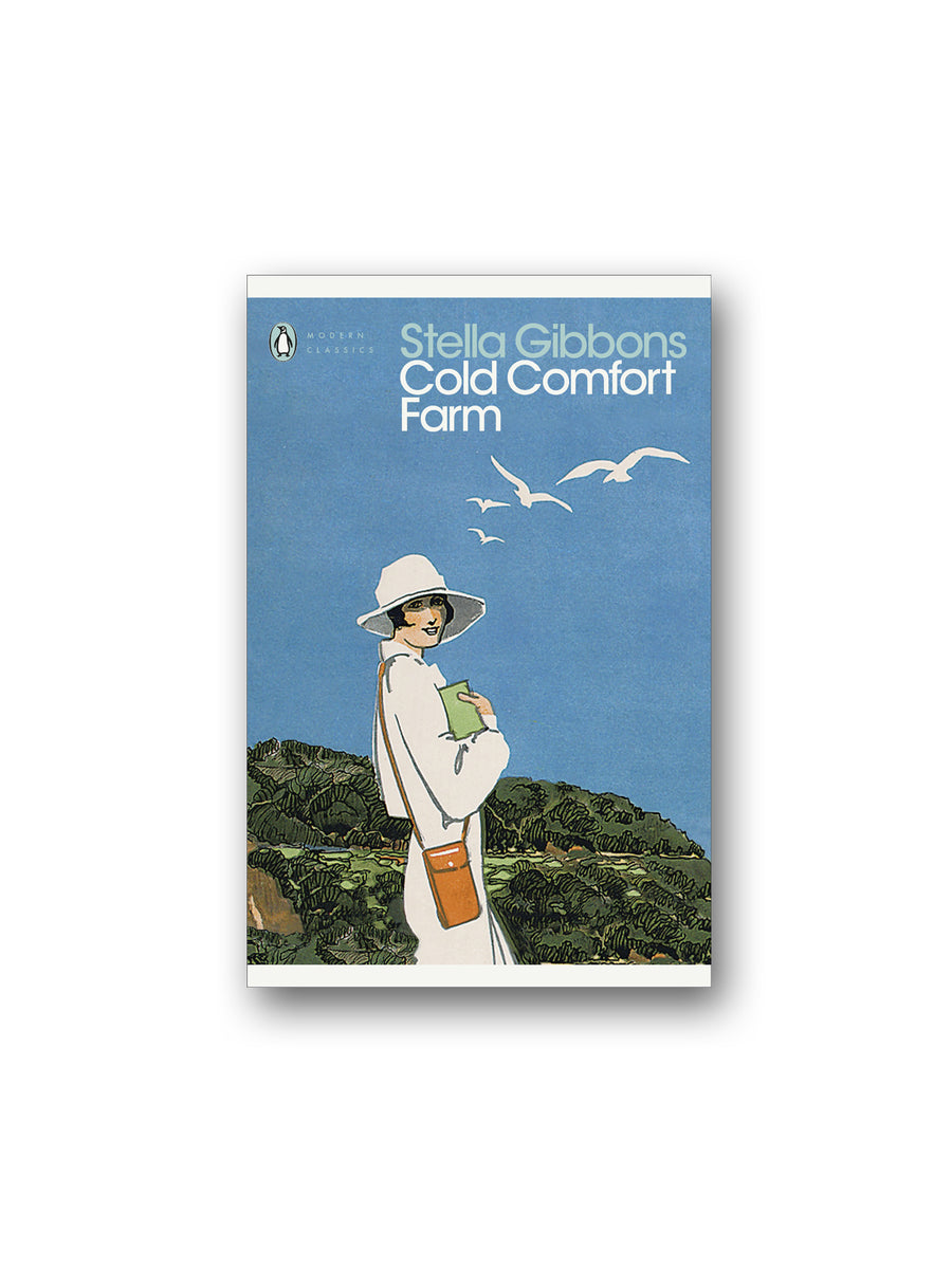 Cold Comfort Farm – Minoa Books
