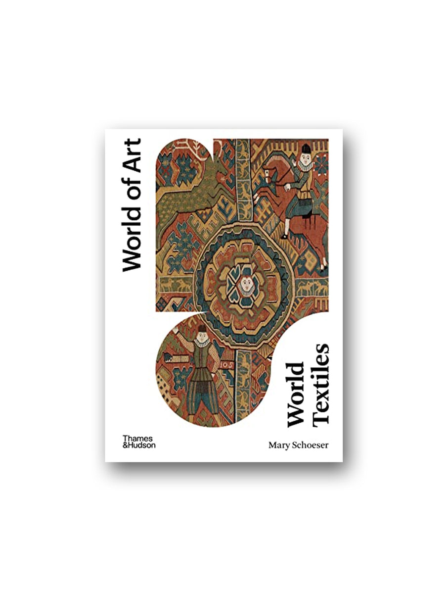 World Textiles – Minoa Books