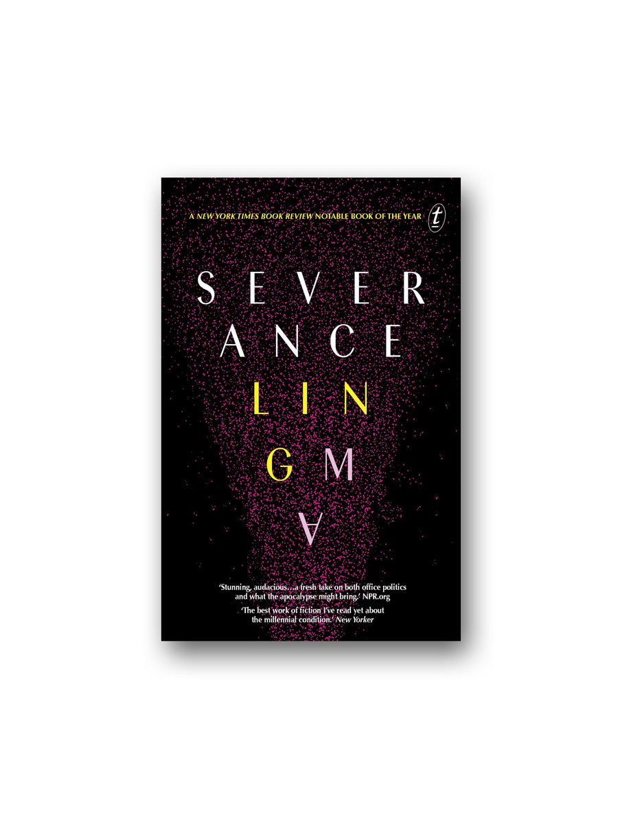 Severance – Minoa Books