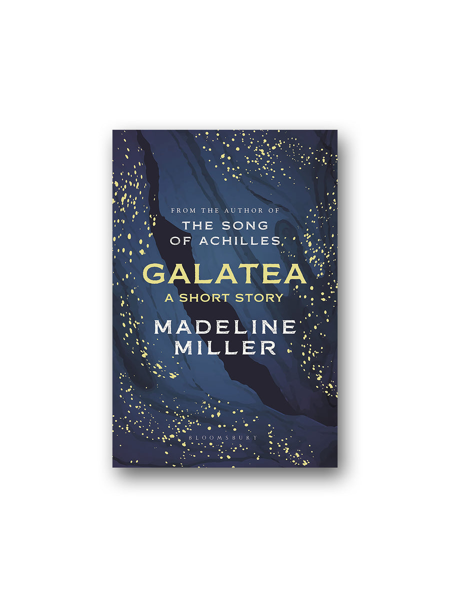 Galatea – Minoa Books